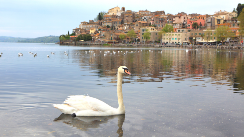 11 Most Beautiful Lakes in Italy - Italian Lakes | Italy Best