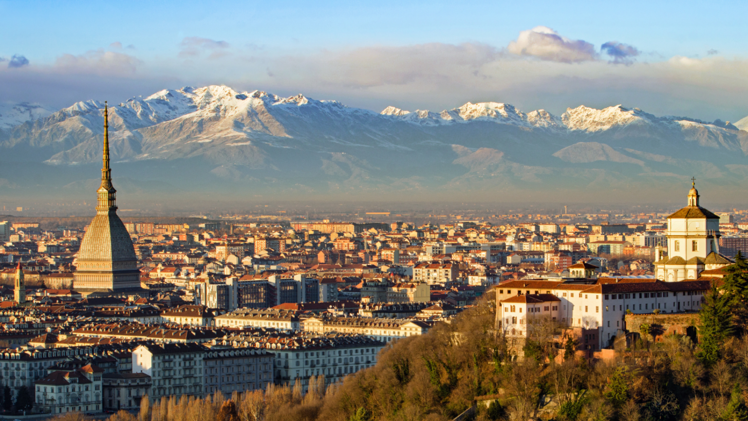 15 Best Things to do in Torino Italy - Things to do in Turin | IB