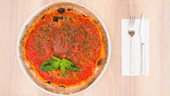 10 Best Italian Pizza Types - The History of Pizza | Italy Best