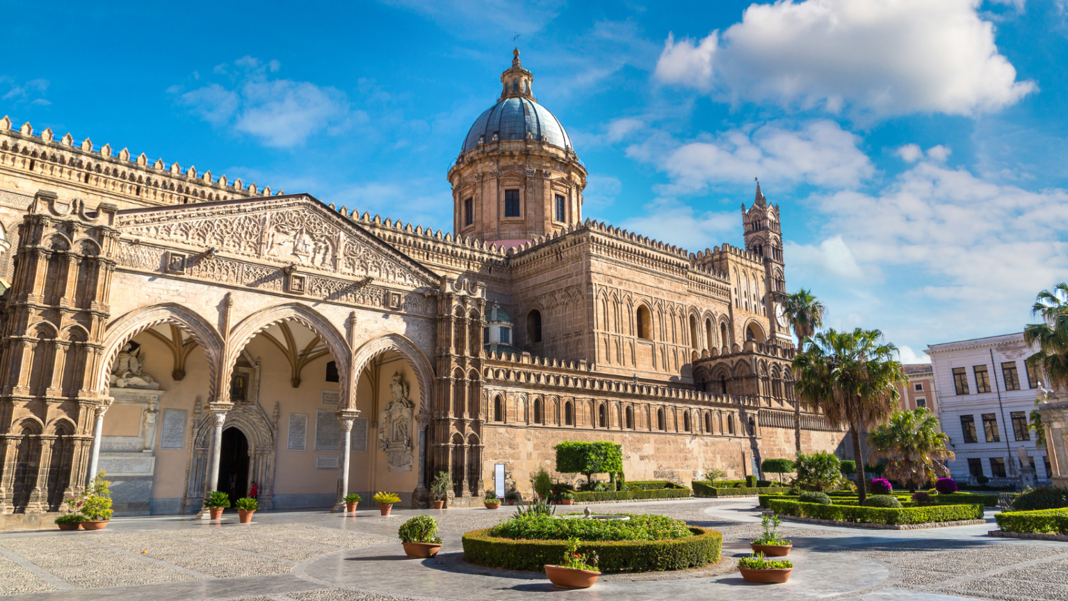 10 Best Big Cities in Italy to Visit - Italian Cities | Italy Best