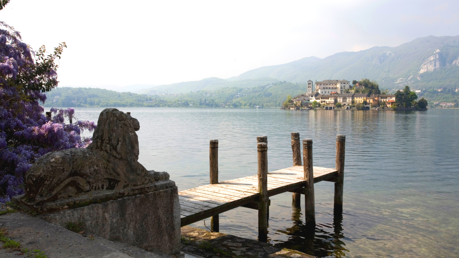 11 Most Beautiful Lakes in Italy - Italian Lakes | Italy Best