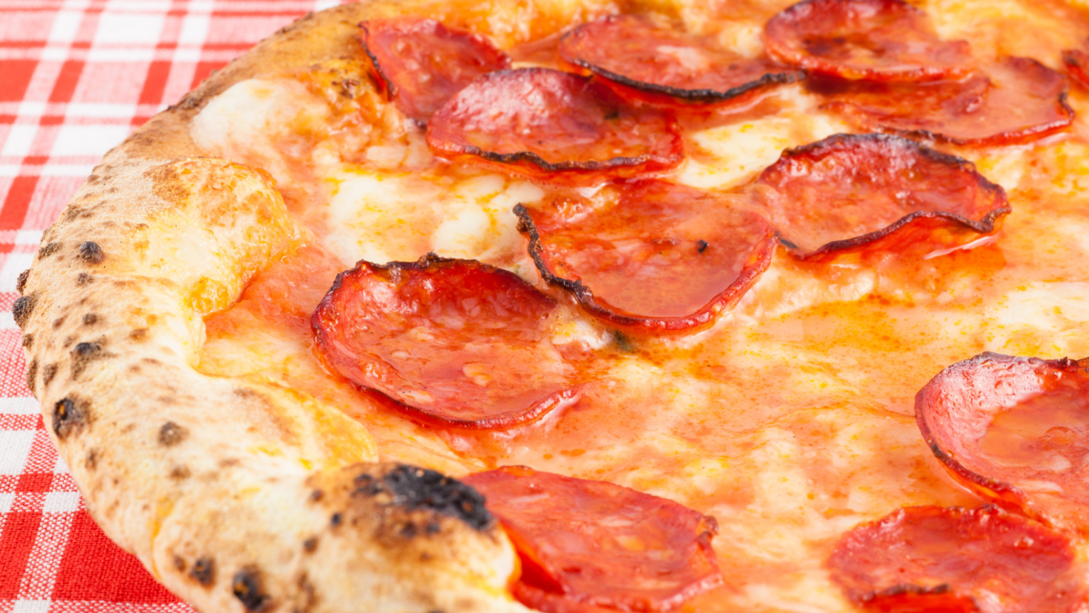 10 Best Italian Pizza Types - The History of Pizza | Italy Best