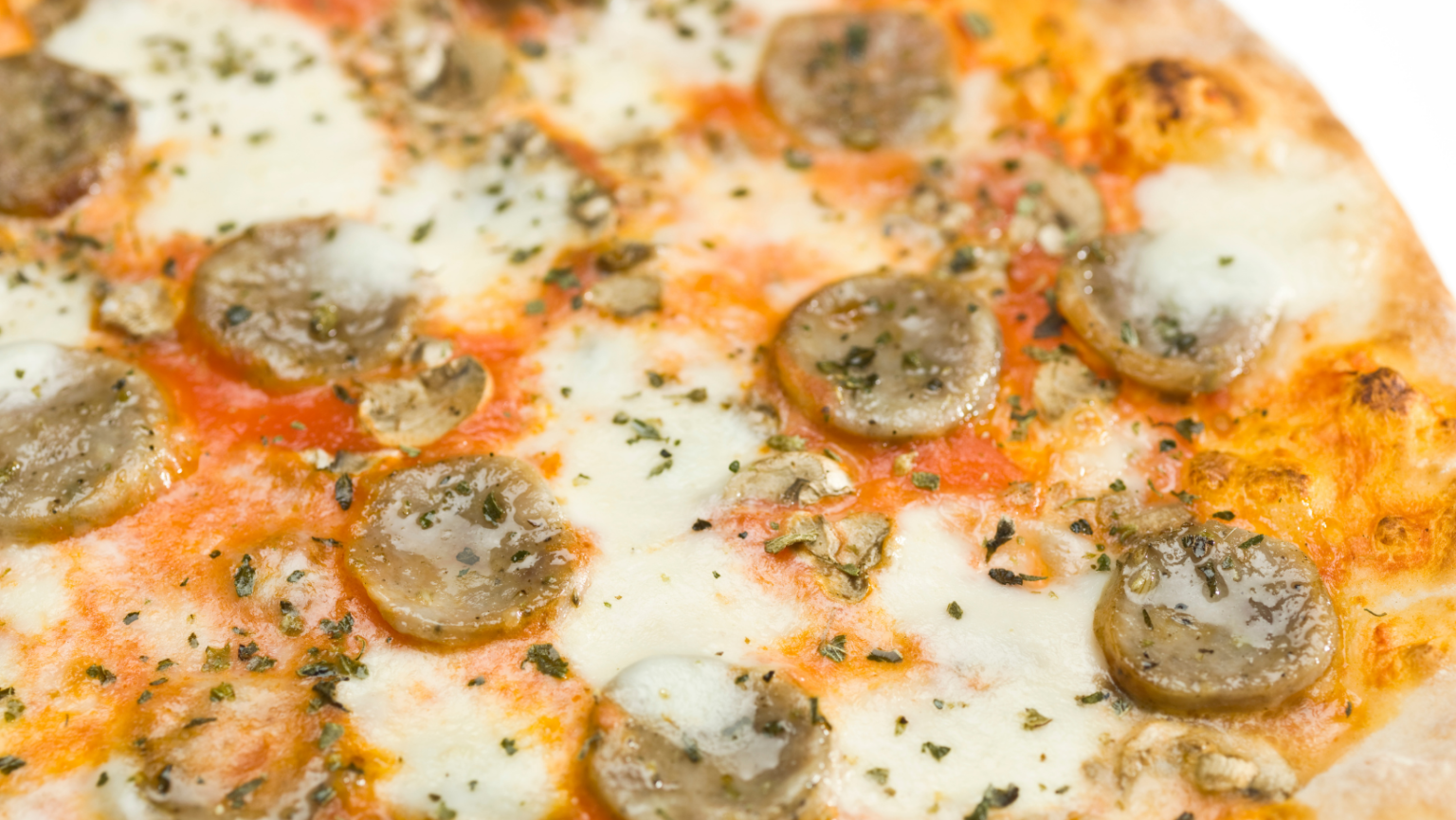 10 Best Italian Pizza Types - The History of Pizza | Italy Best