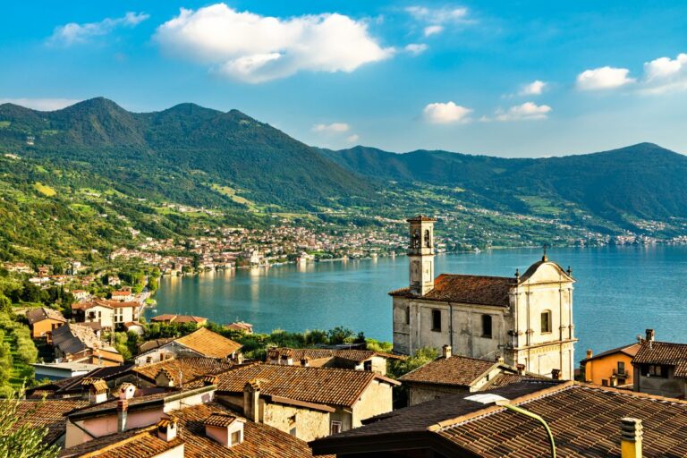 11 Most Beautiful Lakes in Italy - Italian Lakes | Italy Best