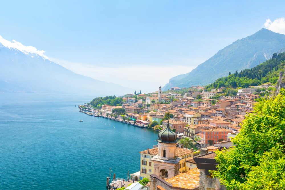 11 Most Beautiful Lakes in Italy - Italian Lakes | Italy Best