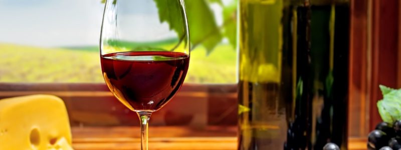 10 Best Italian Red Wines - Italian wine types - Italy Best