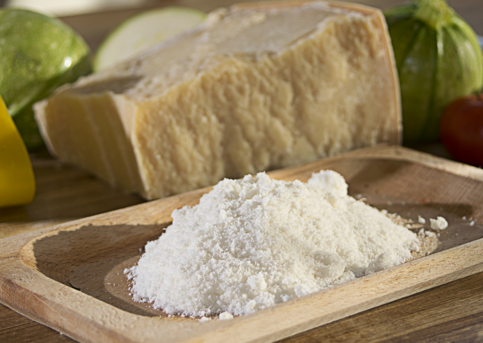 15 Most Famous Italian Cheese Types - Best Italian Cheeses | IB