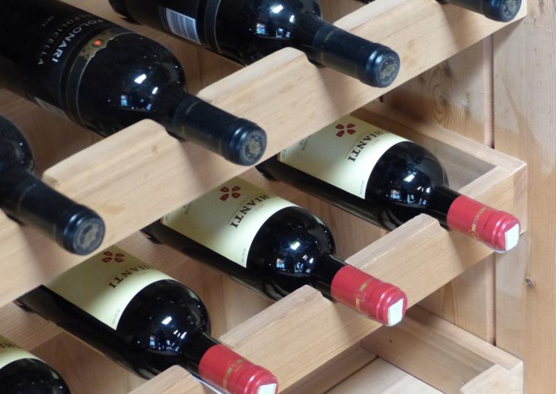 10 Best Italian Red Wines - Italian wine types | Italy Best