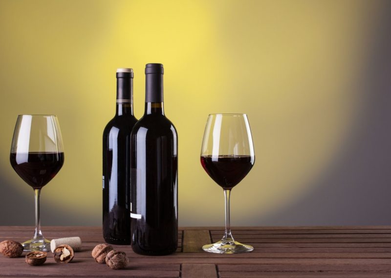 10 Best Italian Red Wines - Italian wine types | Italy Best