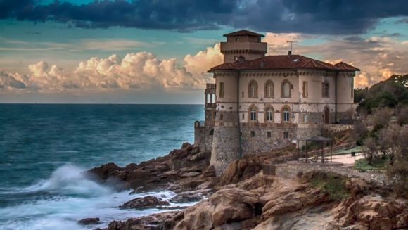 10 most beautiful Castles in Tuscany, Italy -Italy Best