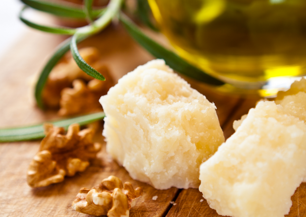 15 Most Famous Italian Cheese Types - Best Italian Cheeses | IB