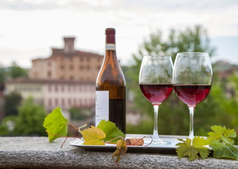 10 Best Italian Red Wine Types- Red Wines in Italy | Italy Best