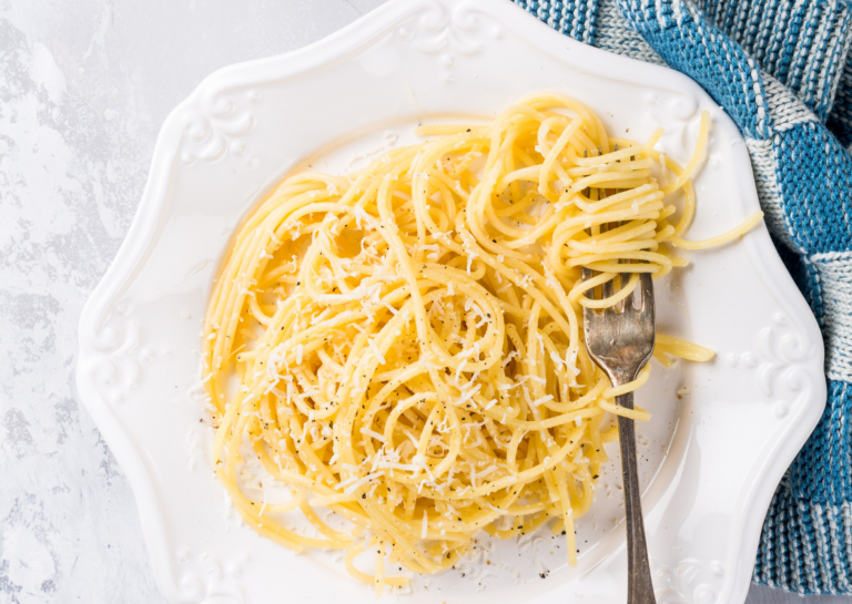 15 Most Famous Italian Cheese Types - Best Italian Cheese | IB