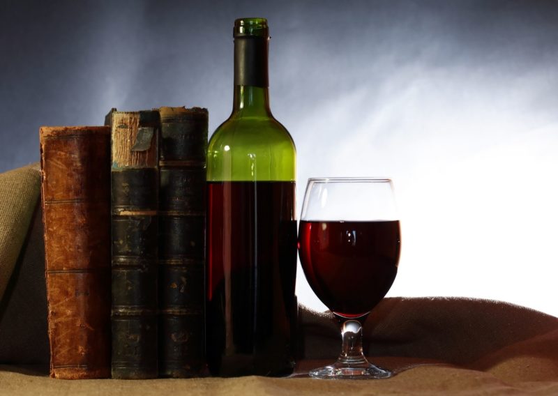 10 Best Italian Red Wines - Italian wine types | Italy Best