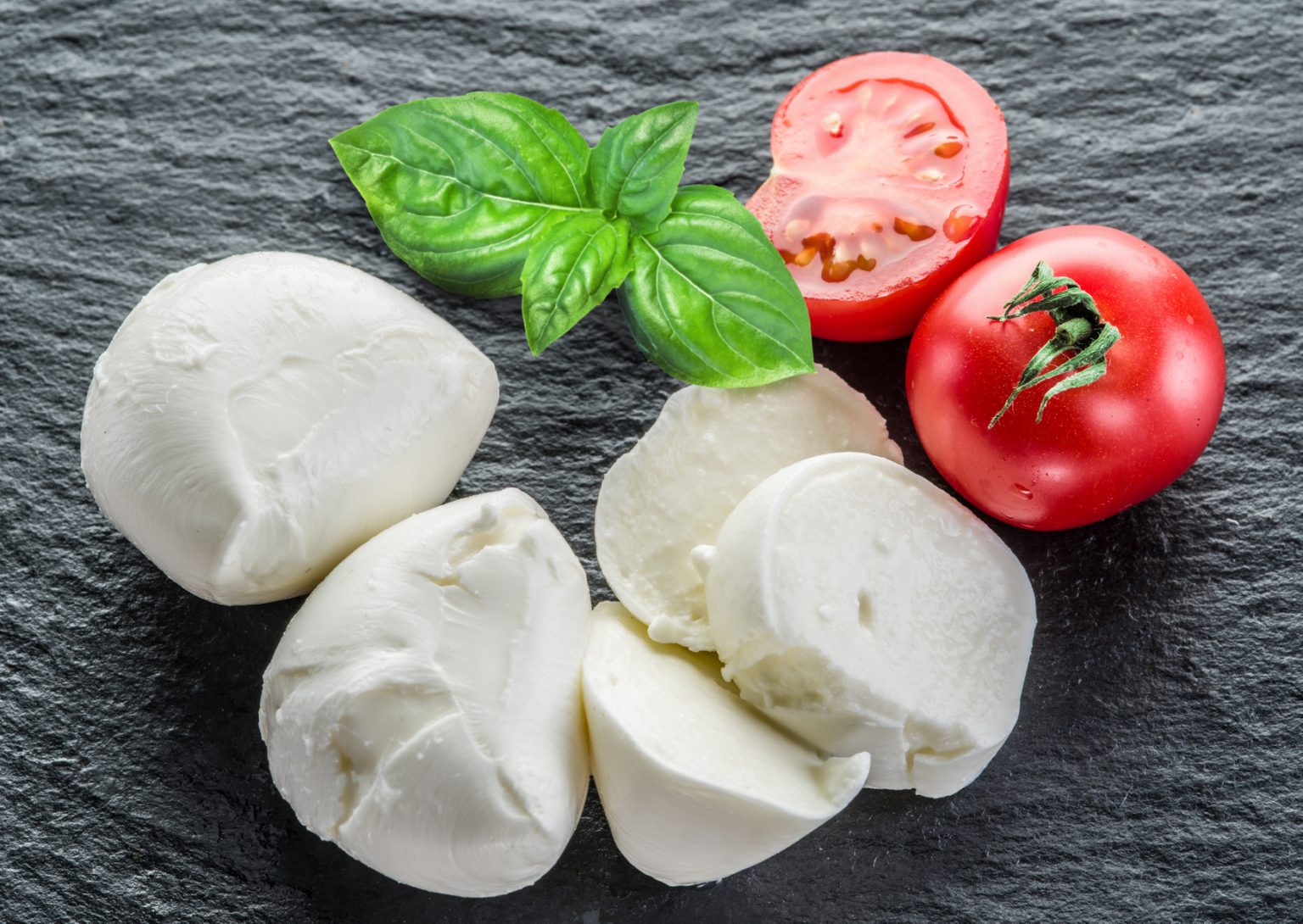 15 Most Famous Italian Cheese Types - Best Italian Cheese | IB