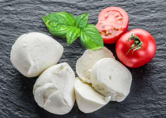 15 Most Famous Italian Cheese Types - Best Italian Cheeses | IB