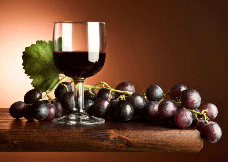 10 Best Italian Red Wines - Italian wine types | Italy Best