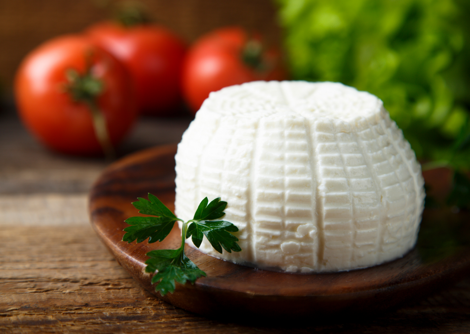 15 Most Famous Italian Cheese Types - Best Italian Cheeses | IB