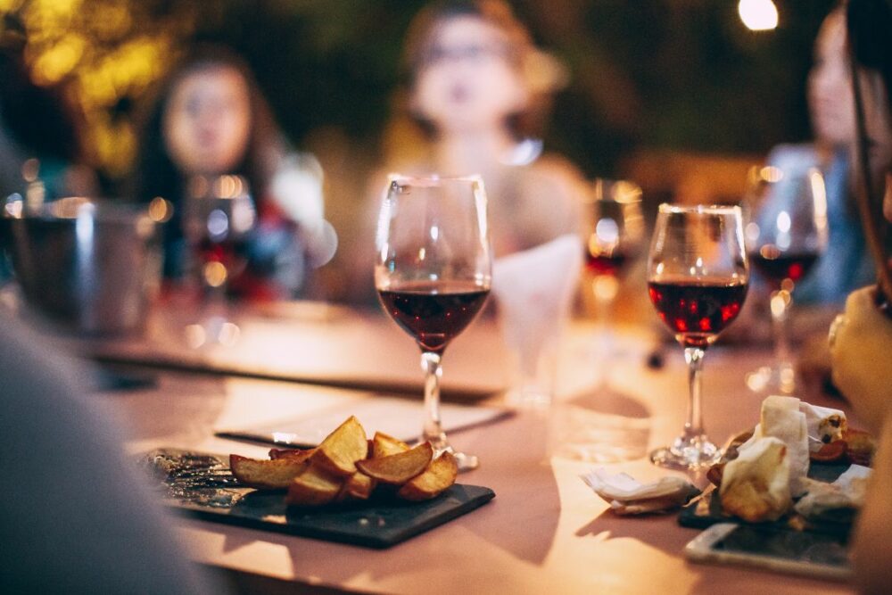 10 Best Italian Red Wine Types- Red Wines in Italy | Italy Best