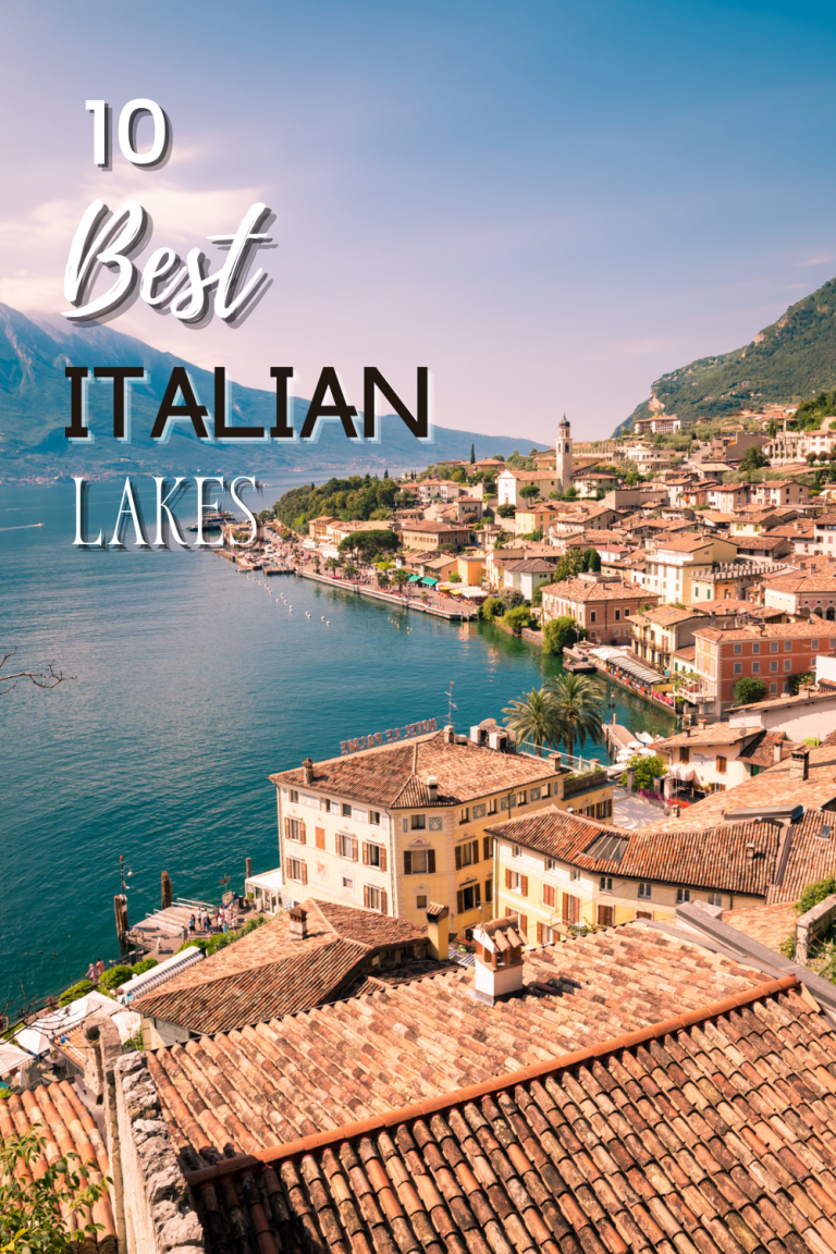 11 Most Beautiful Lakes in Italy - Italian Lakes | Italy Best