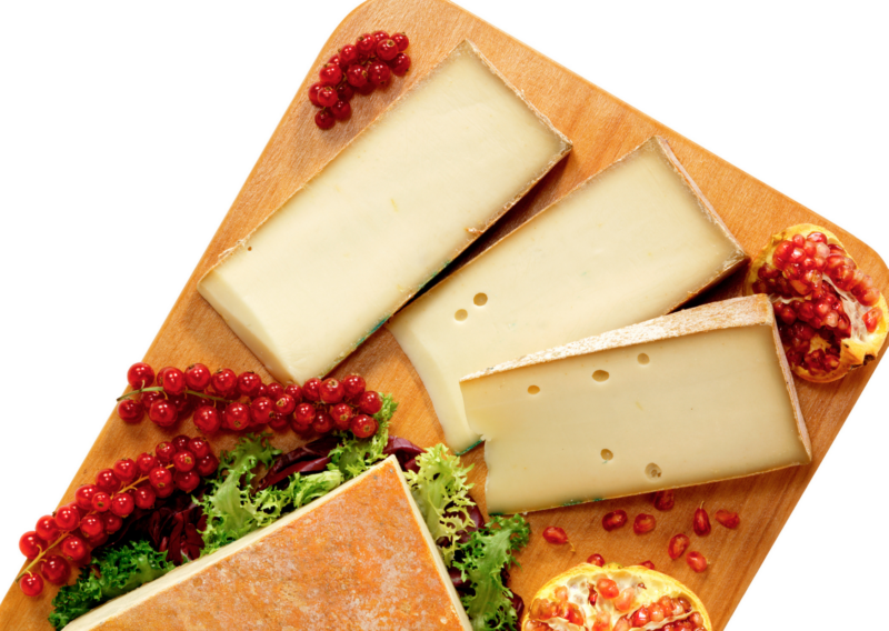 15 Most Famous Italian Cheese Types - Best Italian Cheeses | IB