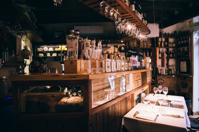 10 Best Restaurants in Venice Italy - Where to Eat in Venice | IB