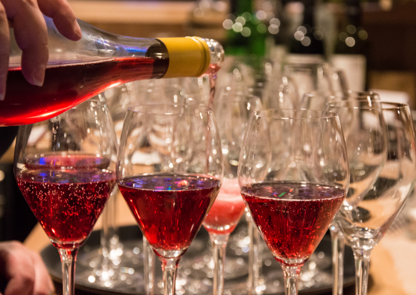 10 of the best Italian sparkling wines, and best prosecco brands