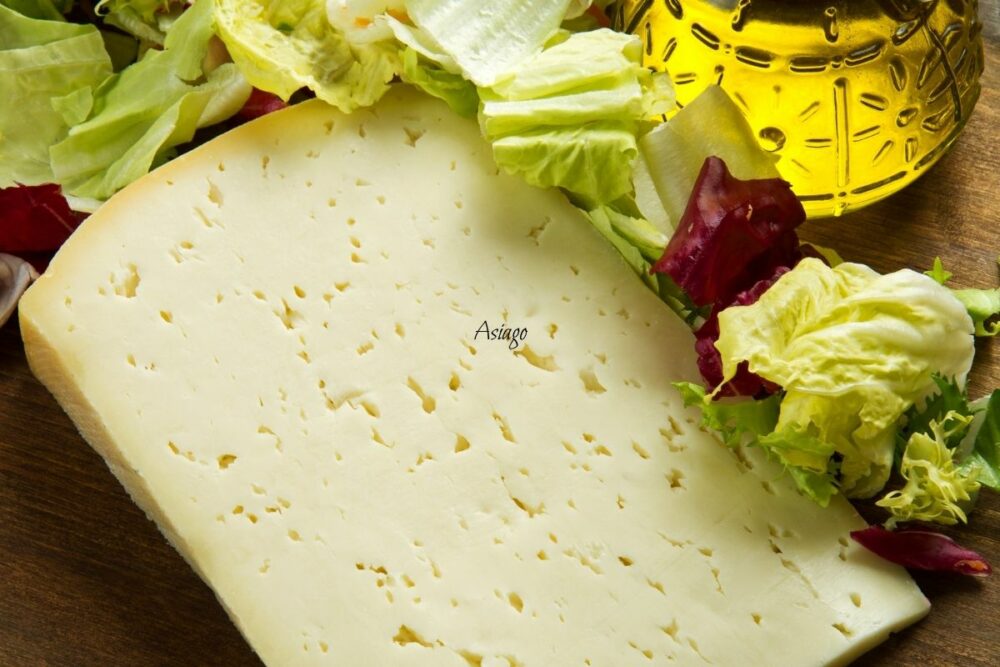 15 Most Famous Italian Cheese Types - Best Italian Cheeses | IB