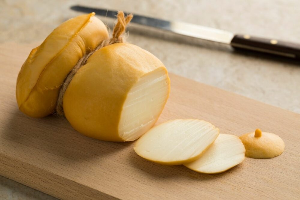 15 Most Famous Italian Cheese Types - Best Italian Cheeses | IB