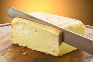 15 Most Famous Italian Cheese Types - Best Italian Cheese | IB