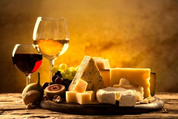 15 Most Famous Italian Cheese Types - Best Italian Cheeses | IB