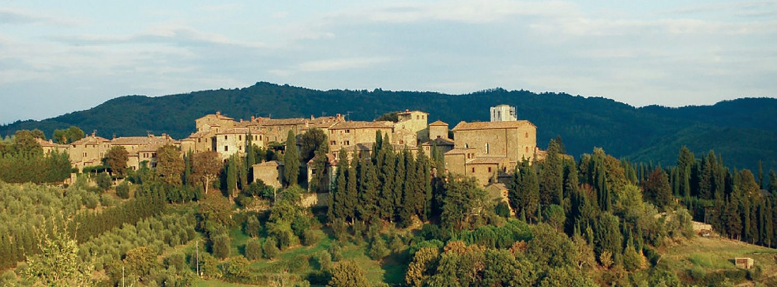 10 most beautiful Castles in Tuscany, Italy -Italy Best