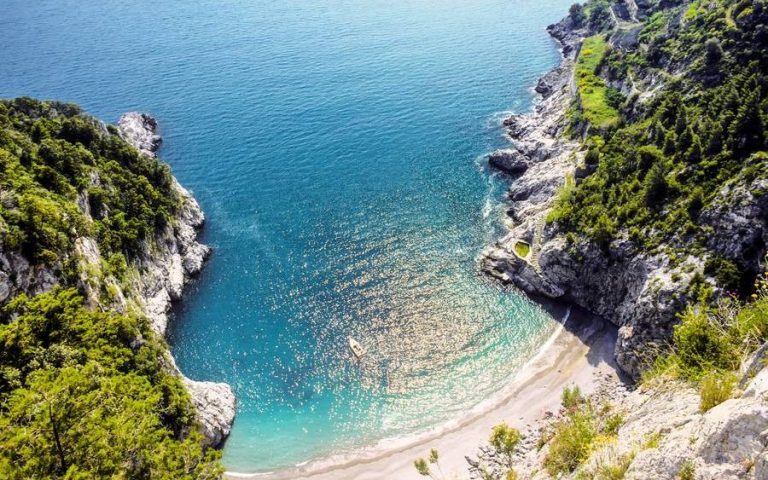 10 Best Beaches on the Amalfi Coast Italy | Italy Best