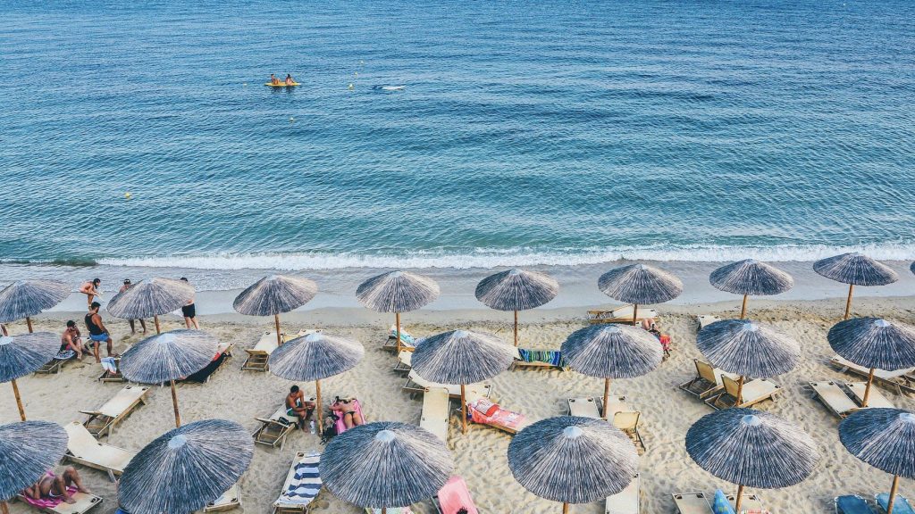 10 Best Beaches in Le Marche Italy - Le Marche beaches | IB