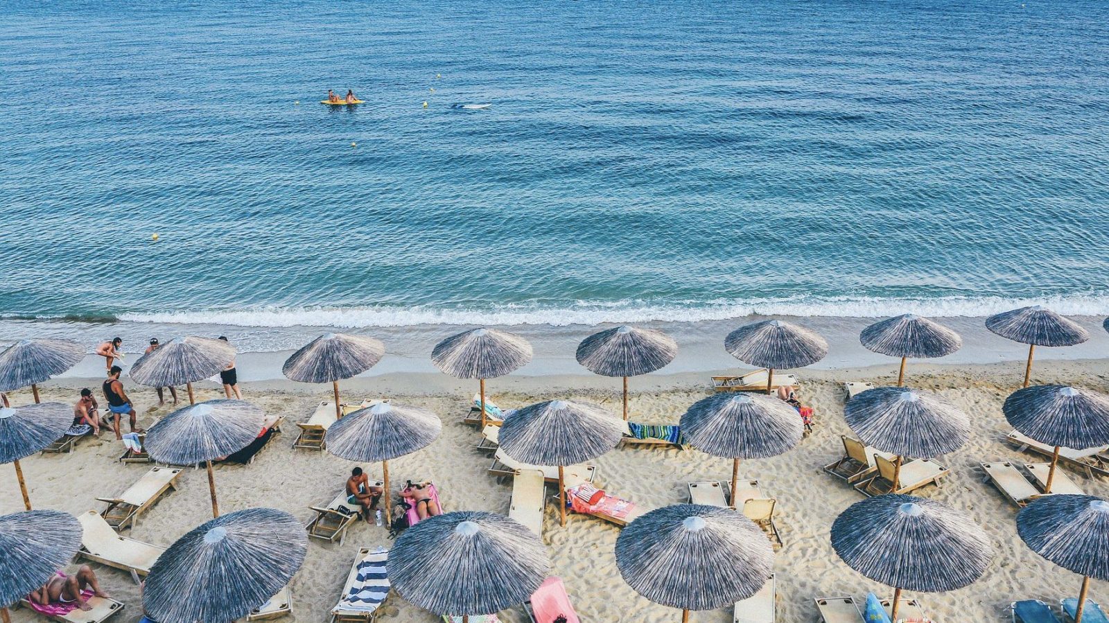 10 Best Beaches in Le Marche Italy - Le Marche beaches | IB