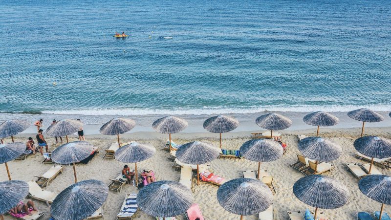 10 Best Beaches in Le Marche Italy - Le Marche beaches | IB