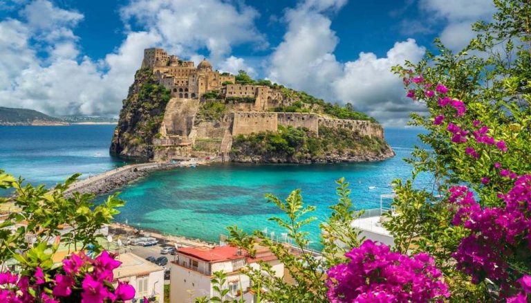 10 Best Italian Islands To Visit - Most Beautiful Islands in Italy