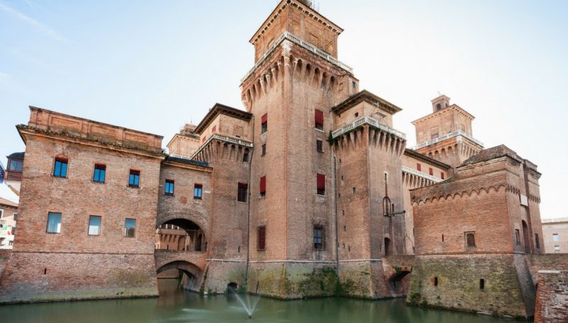 20 Most Beautiful Castles in Italy - Medieval Castles in Italy to Visit 20 Most Beautiful Castles in Italy - Medieval Castles in Italy to Visit