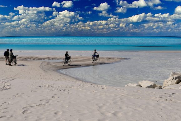 10 Beautiful Beaches in Tuscany Italy- Best Tuscany Beaches | IB