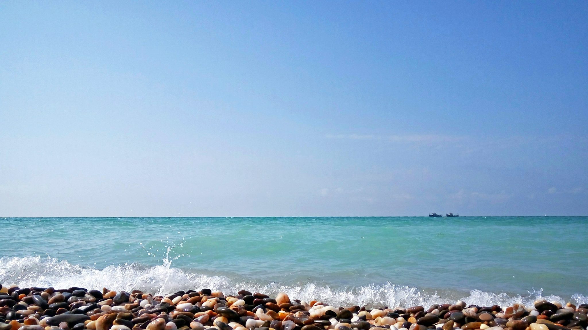 10 Best Beaches in Le Marche Italy - Le Marche beaches | IB