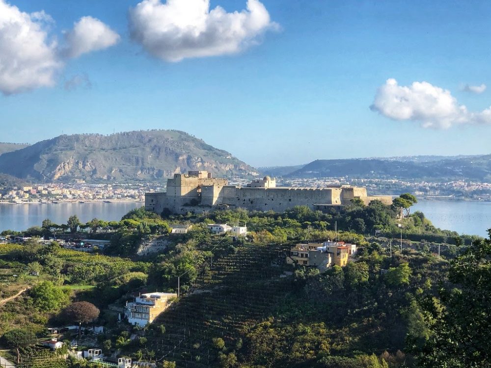 Best places to visit in Campania, Italy - Explore Southern Italy