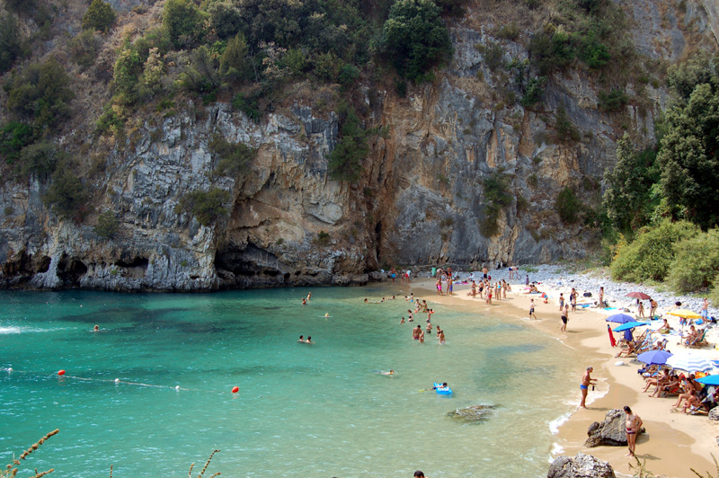 10 Best Beaches in Campania Region Italy | Italy Best