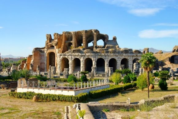 Best places to visit in Campania, Italy - Explore Southern Italy