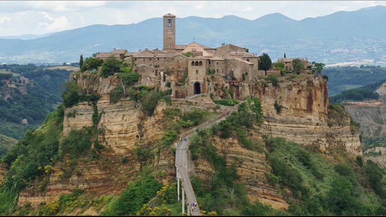 10 Most Beautiful Castles in Lazio - Castles in the Lazio Region ...