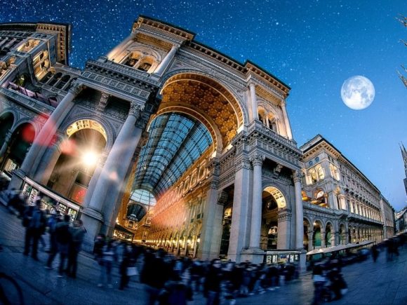 10 Best Places for Nightlife in Italy - Clubs, Bars, Discos - Italy Best