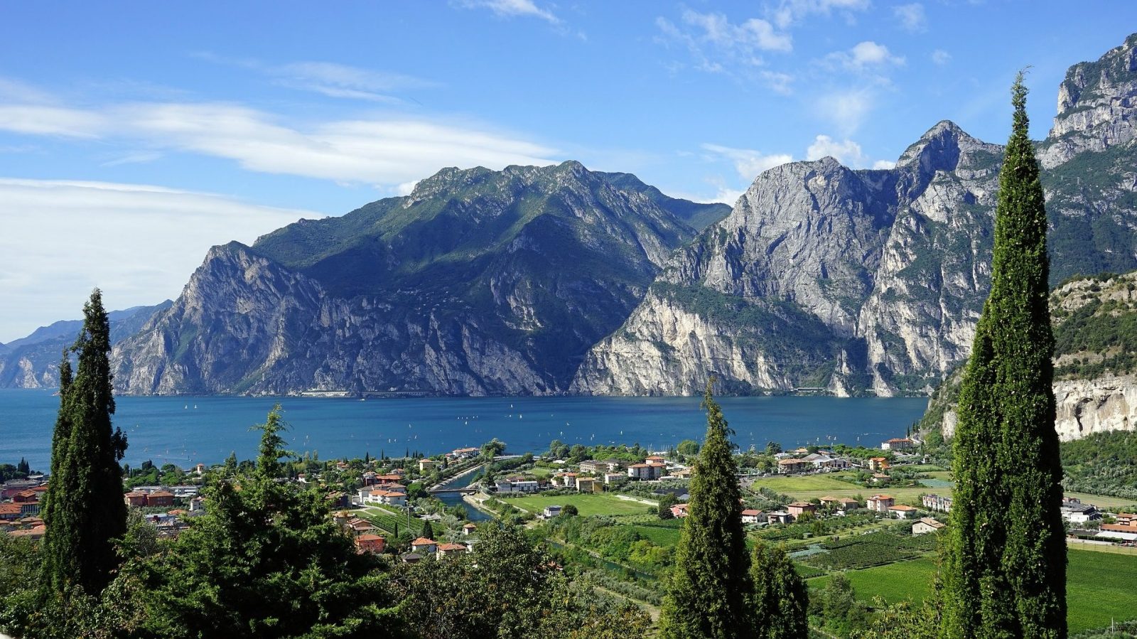 10 Best Summer Holiday Destinations in Italy | Italy Best