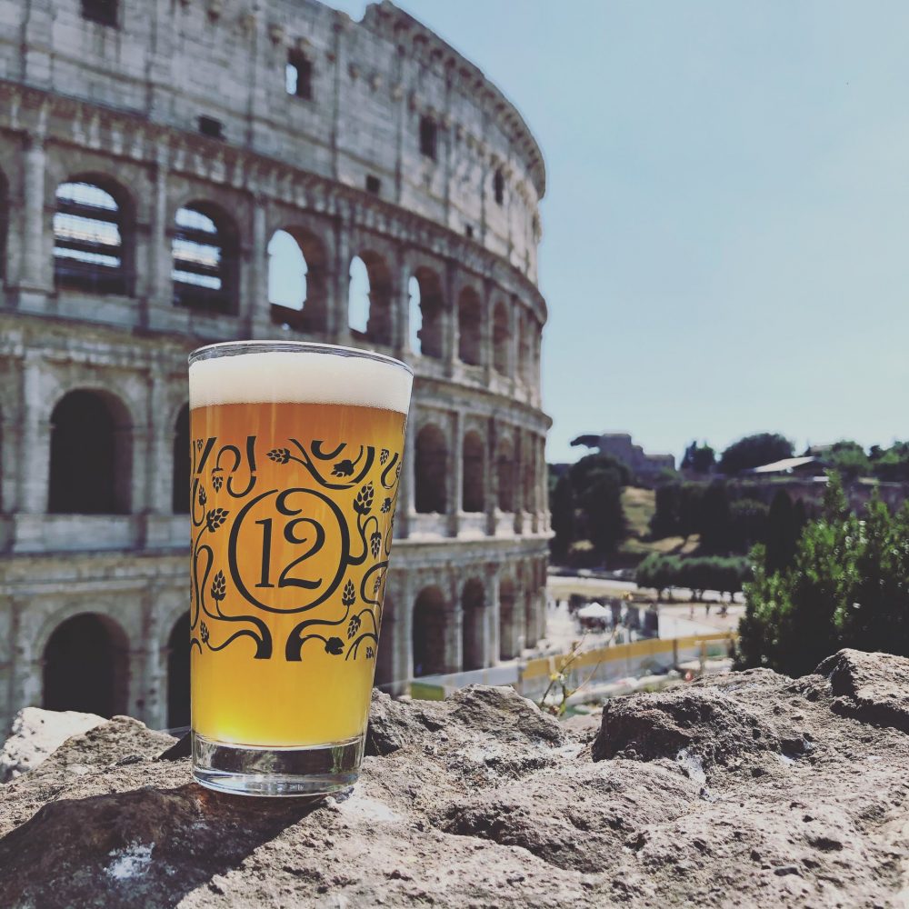 10 Best places for Nightlife in Rome - Rome by Night - Italy Best