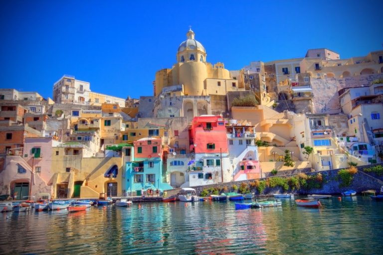 10 Best Italian Islands To Visit - Most Beautiful Islands in Italy
