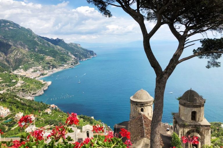 Best places to visit in Campania, Italy - Explore Southern Italy