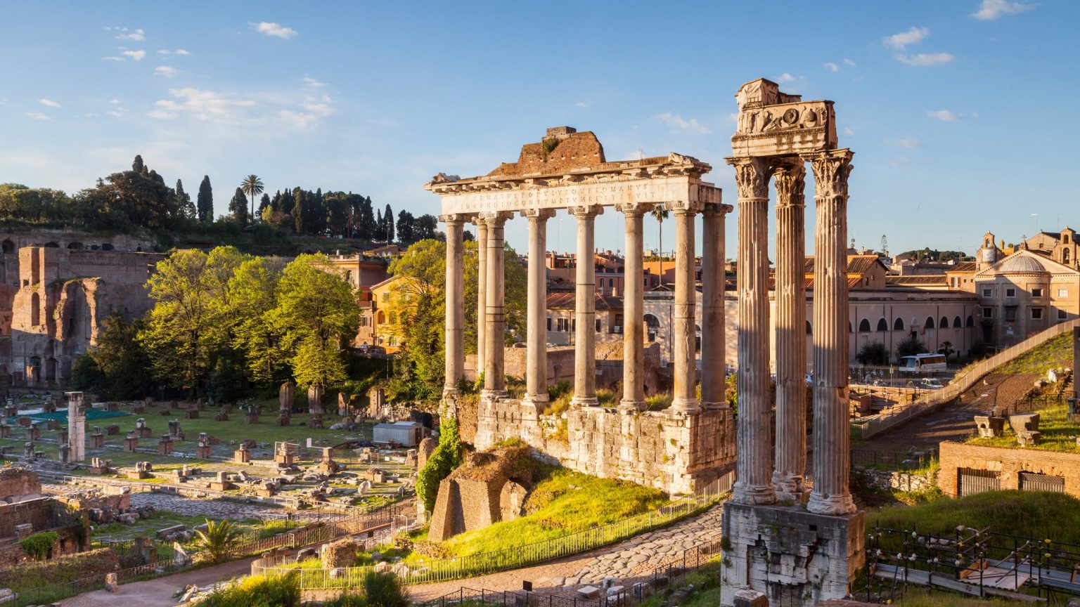 15 Most Famous Museums in Italy - Best Museums in Italy | IB